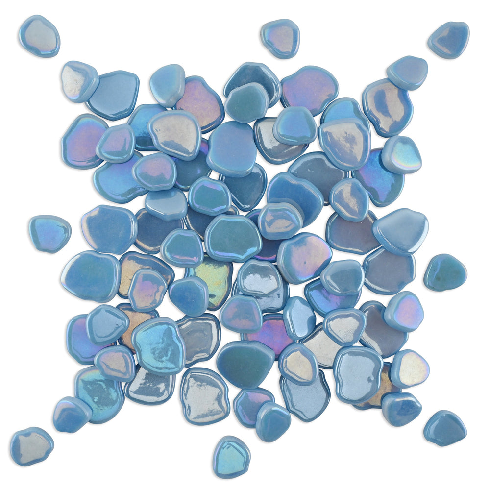 DIY Mosaic Craft Kits – Mandala Art Mosaic